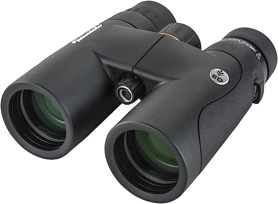 The Importance Of Lens Coatings In Birding Binoculars